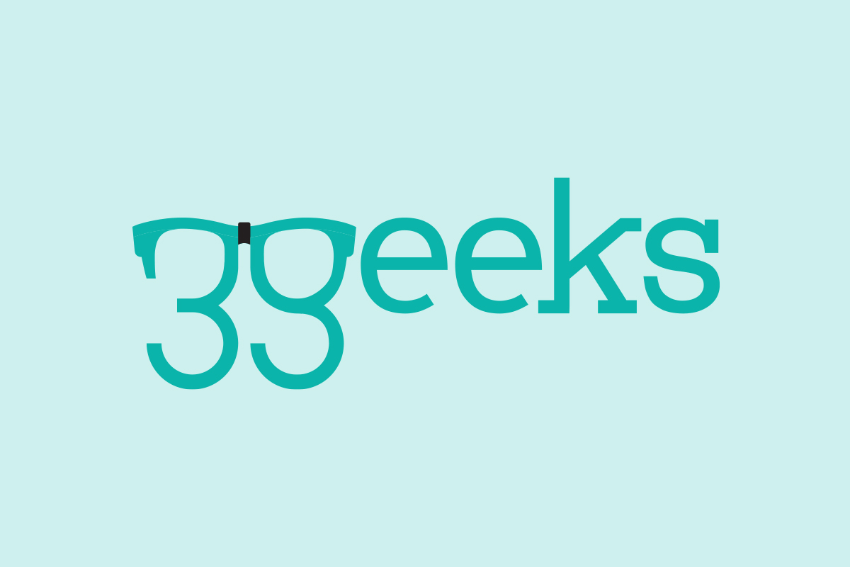 3 Geeks – Korju