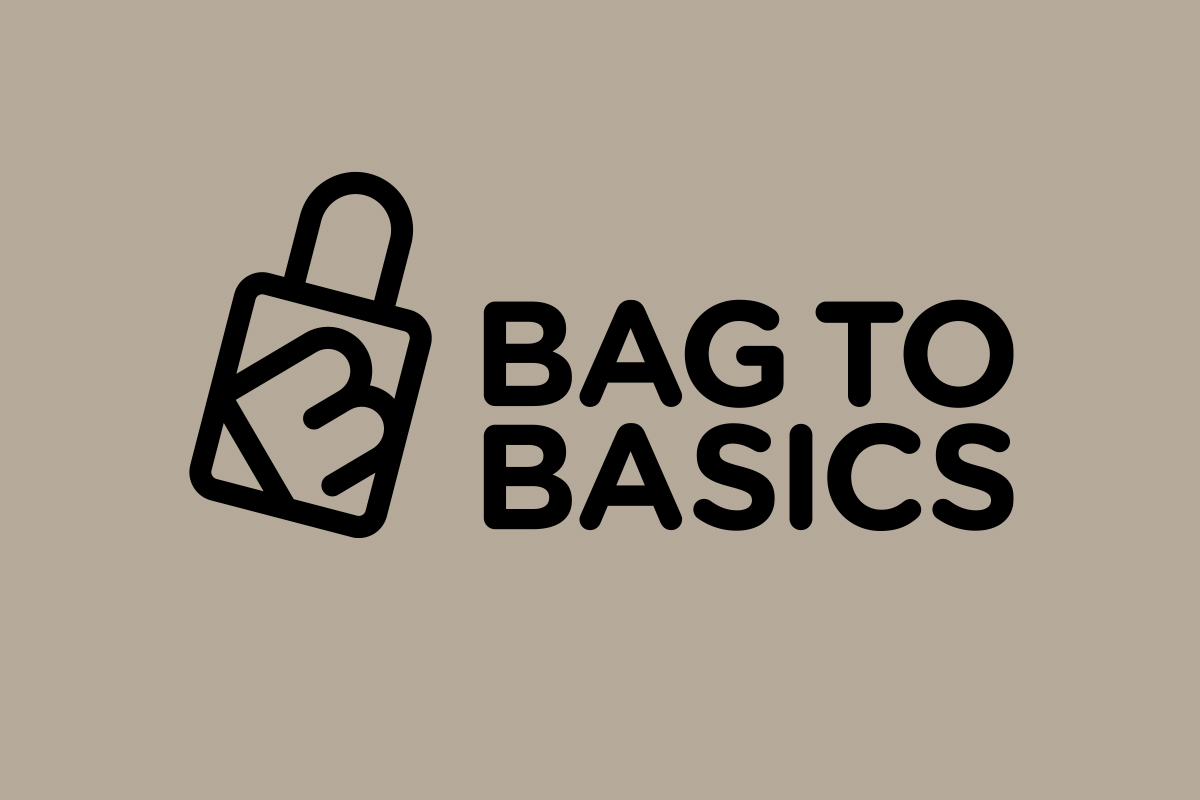 Bag to Basics – Korju