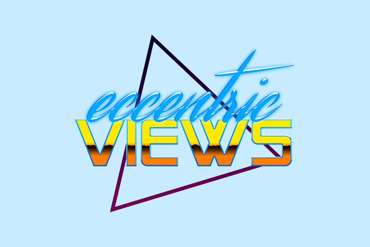 Eccentric Views – Korju