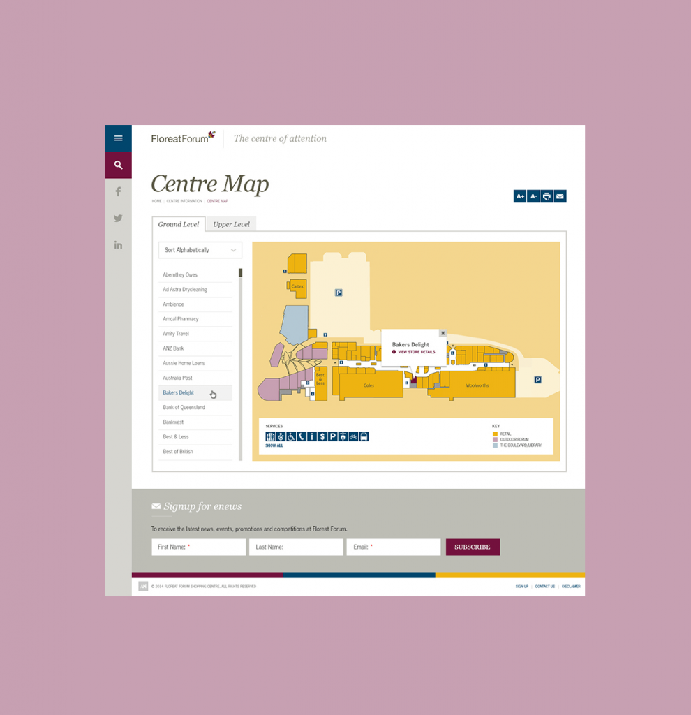 Floreat Forum – Korju