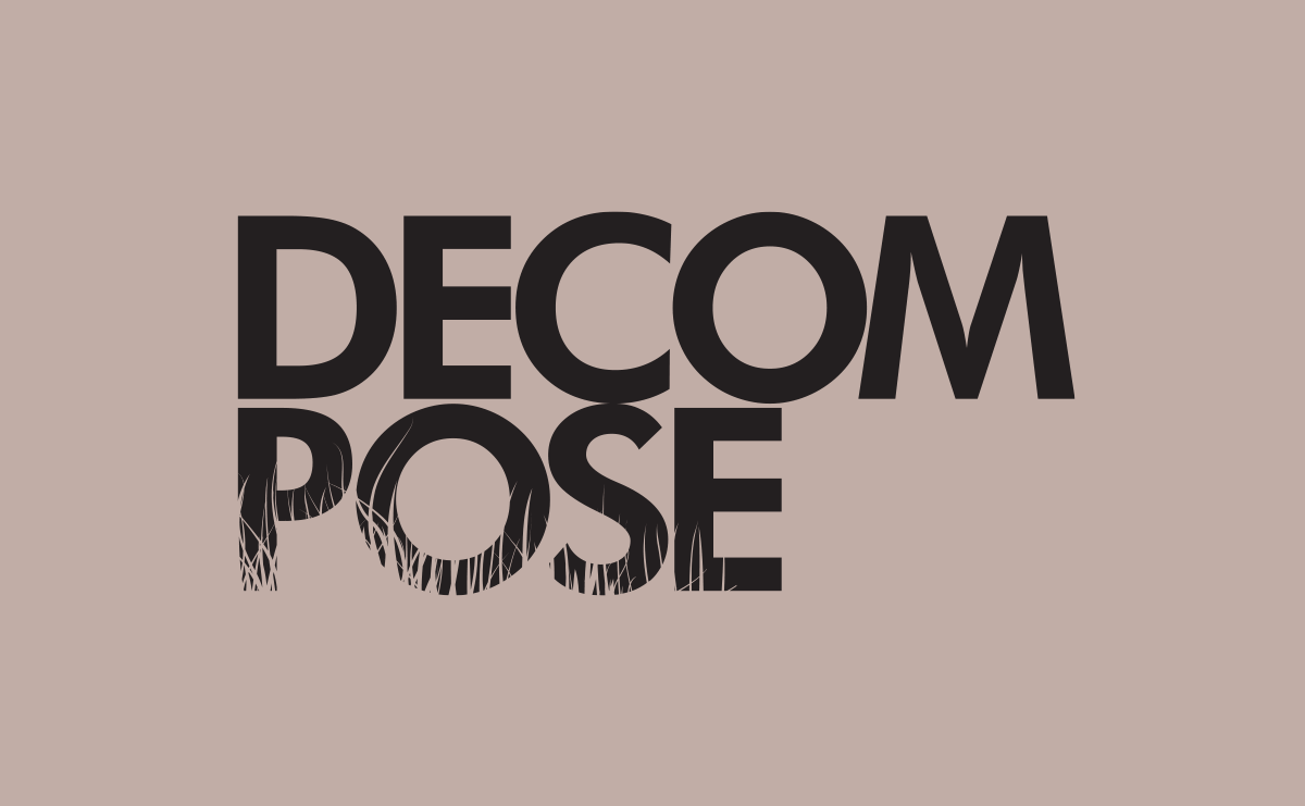 Decompose – Korju